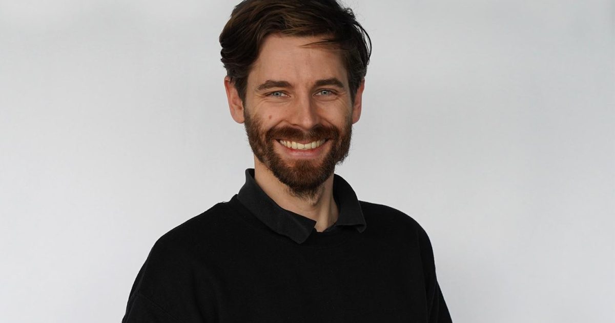 Wietse Blacquière — To Interface